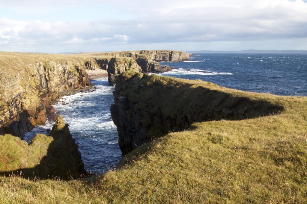 The Orkney Islands – Photo Gallery